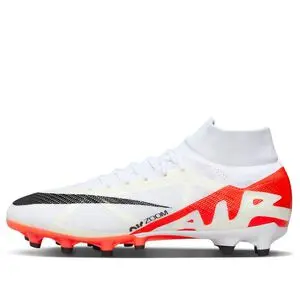 Nike Mercurial Superfly Pro Ag Pro - White/red