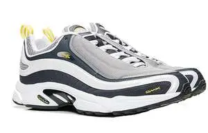 REEBOK Dmx Daytona "solid Grey" Sneakers - Blue