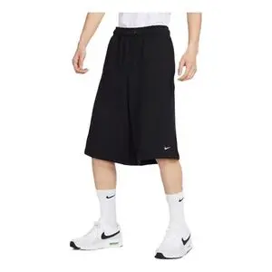 Nike French Terry Shorts