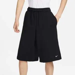 Nike French Terry Shorts