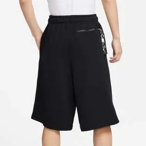 Nike French Terry Shorts