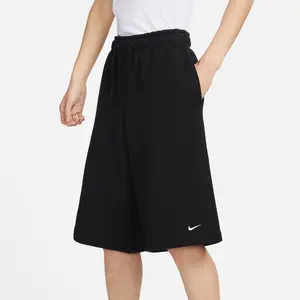 Nike French Terry Shorts