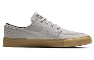 Nike Zoom Stefan Janoski Canvas Rm Sb Sneakers - Grey