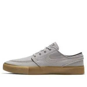 Nike Zoom Stefan Janoski Canvas Rm Sb Sneakers - Grey