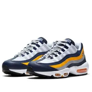 Nike Max 95 'michigan' Sneakers