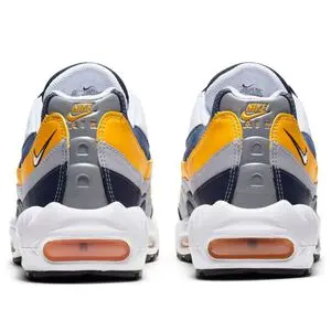 Nike Max 95 'michigan' Sneakers
