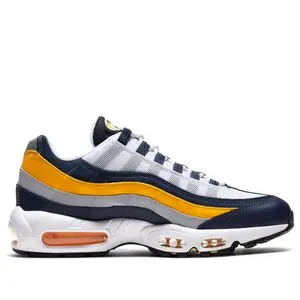 Nike Max 95 'michigan' Sneakers