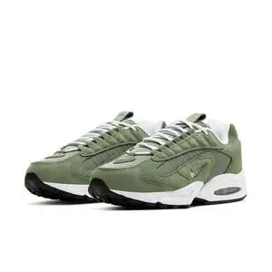 Nike Max Triax Le Sage Suede Sneakers