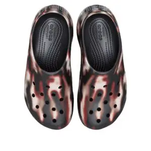 CROCS X Mowalola Classic Bae Clogs