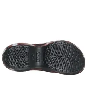 CROCS X Mowalola Classic Bae Clogs