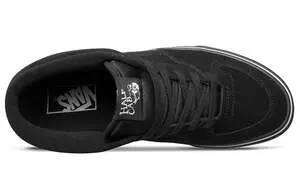 VANS Sk8-mid Casual Skateboarding Shoes - Black