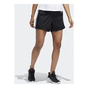 Adidas 3-stripes Mesh Shorts
