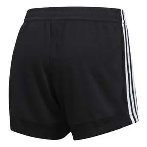 Adidas 3-stripes Mesh Shorts