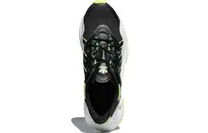 Adidas Ozweego Athletic Sneakers - Black