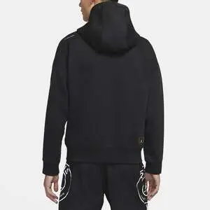 JORDAN Paris Saint-germain Zip Up Knit Jacket
