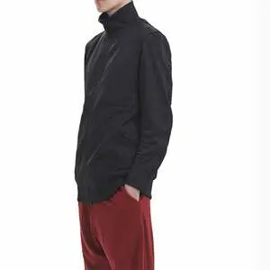 Adidas Y-3 Stp Suspender Jacket