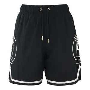 JORDAN Paris Saint-germain Basketball Shorts - Black