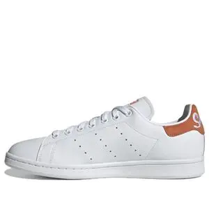 Adidas Stan Smith Sneakers - Orange