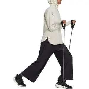 Adidas Techfit Aeroready Warm Quarter-zip Training Top