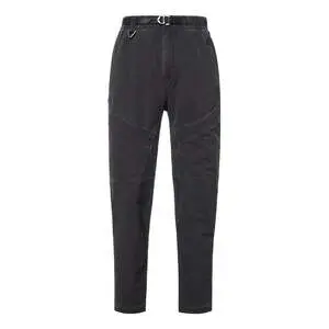 Nike Ease Trail Straight Sports Pants - Black
