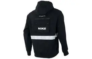 Nike Nsw City Made Cargo Pocket Knit Pullover