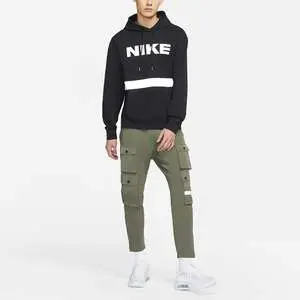 Nike Nsw City Made Cargo Pocket Knit Pullover