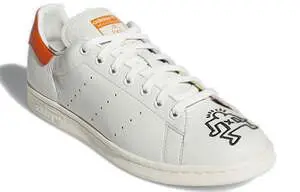 Adidas Keith Haring X Stan Smith 'pop Art' Sneakers