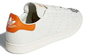 Adidas Keith Haring X Stan Smith 'pop Art' Sneakers