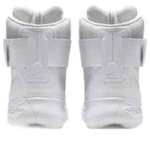 Nike Swoosh Hunter High-top Sneakers - White