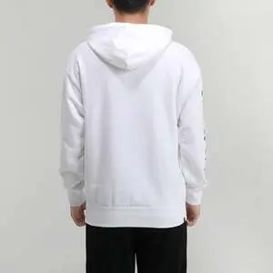 PUMA Club Casual Printing Hoodie