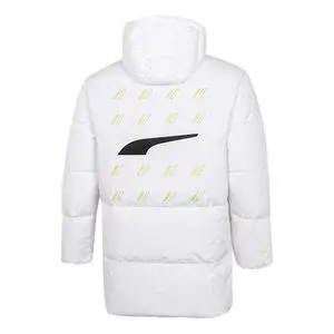 PUMA Padded Down Jacket