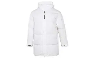 PUMA Padded Down Jacket