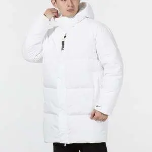PUMA Padded Down Jacket