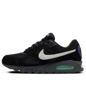 Nike Max Ivo Athletic Sneakers - Black