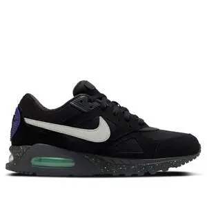 Nike Max Ivo Athletic Sneakers - Black