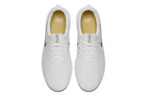 Nike Nyjah Free Summit Sneakers