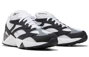 REEBOK Aztrek 96 Shoes - Black/white
