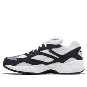 REEBOK Aztrek 96 Shoes - Black/white