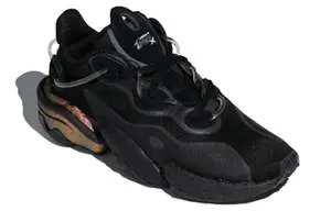 Adidas Originals Torsion X Sneakers - Black/gray