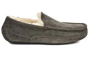 UGG Ascot Slipper - Grey