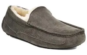 UGG Ascot Slipper - Grey