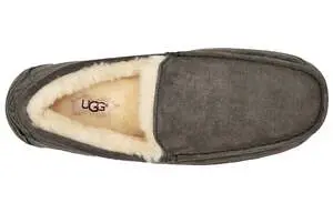 UGG Ascot Slipper - Grey