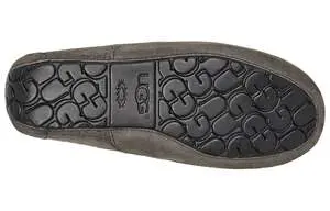 UGG Ascot Slipper - Grey