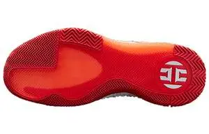 Adidas Harden Volume 3 Basketball Sneakers - Red