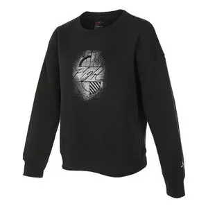JORDAN Brooklyn Fleece Graphic Sweatshirt