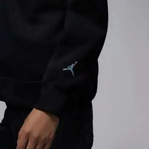 JORDAN Brooklyn Fleece Graphic Sweatshirt