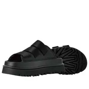 UGG Goldengaze Slide - Black