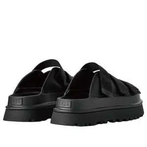 UGG Goldengaze Slide - Black