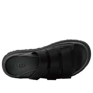 UGG Goldengaze Slide - Black