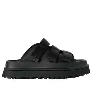 UGG Goldengaze Slide - Black